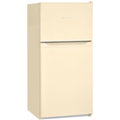 Холодильник NORDFROST NRT 143 732, бежевый