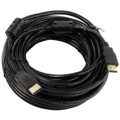 5bites APC-200-150F кабель HDMI M-M V2.0 4K HIGH SPEED ETHERNET 3D FERRITES 15M