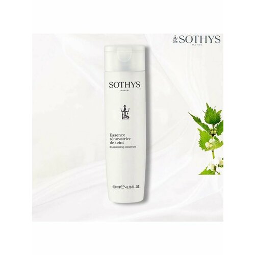 Sothys, Эссенция для лица, осветляющая