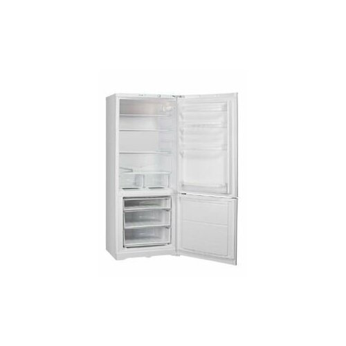 INDESIT Холодильник Indesit ES 18 белый (двухкамерный)