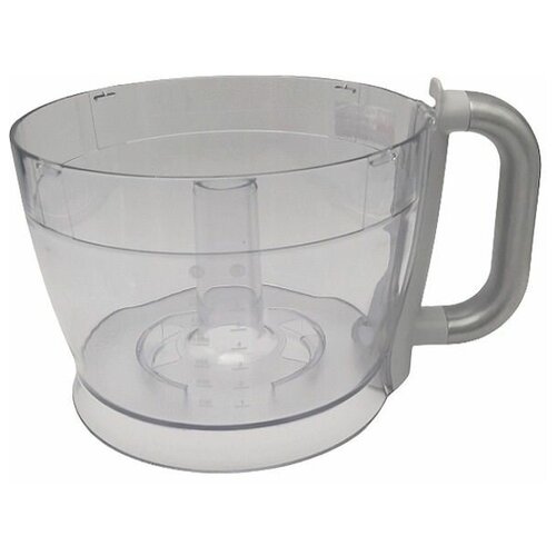 Kenwood KW710330 чаша основная пластиковая 1500мл для кухонного комбайна FP905, FP910, FP920, FP925