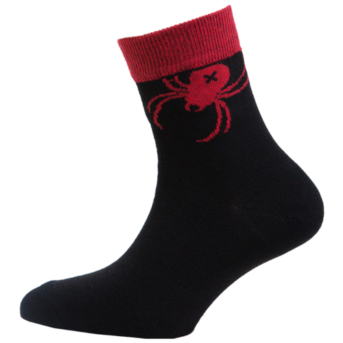 Носки Palama размер 18, красный