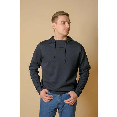 Джемпер Bugatti, размер 56 3XL, синий