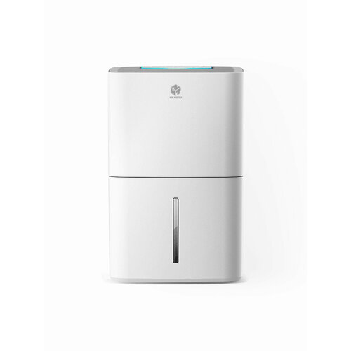 Умный осушитель воздуха Xiaomi New Widetech Internet Dehumidifier 30L White (WDH330EFW1)