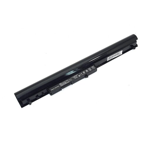 Аккумуляторная батарея для ноутбука HP Pavilion 15-d000 11.1V (2200mAh)