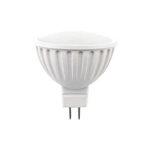 Лампа светодиодная Ecola MR16 LED 8W GU5.3 6000K M2RD80ELC