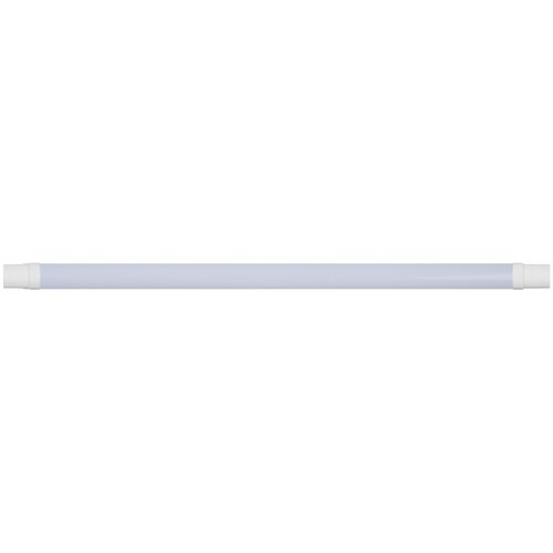 Настенно-потолочный светильник VOLPE ULT-Q219 36W/4000K IP65 WHITE, 36 Вт, кол-во ламп: 1 шт., 4000 К, цвет арматуры: белый, цвет плафона: белый