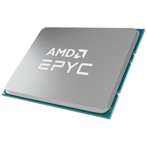 Процессор AMD EPYC 7713P SP3 LGA,  64 x 2000 МГц, OEM