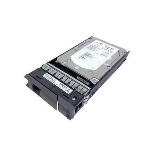 Жесткий диск NetApp SP-412A-R5 600GB 15K SAS HDD for NetApp DS4243