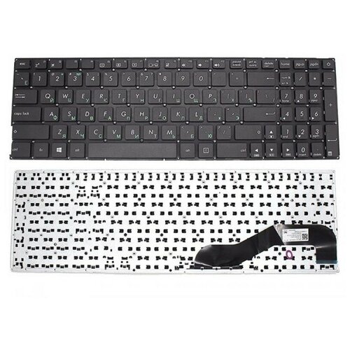 Клавиатура для ноутбука Asus X540, X540CA, X540L, X540LA, X540LJ, X540SA, X540SC, X540UP, X540YA, X544, A540L, A540LA, A