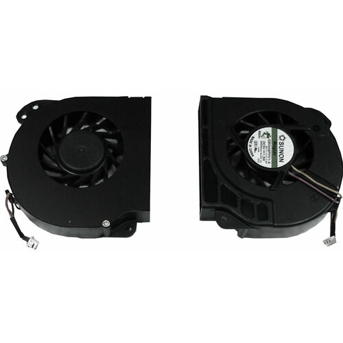 Вентилятор (кулер) для Dell GB0506PHV1-A (4-pin)