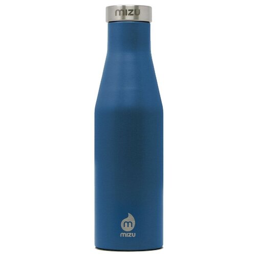 Термобутылка MIZU S4, Ocean Blue, 415 мл
