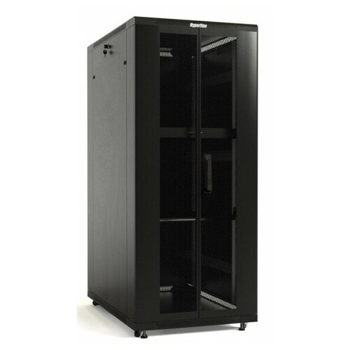 Телекоммуникационный шкаф Hyperline TTB-4288-DD-RAL9004