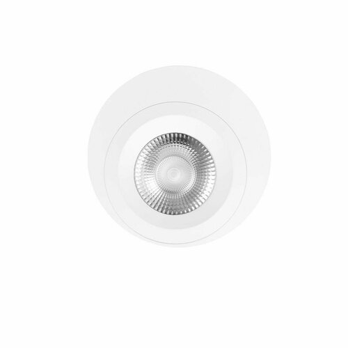 Встраиваемый светильник Loft IT Click 10339 White
