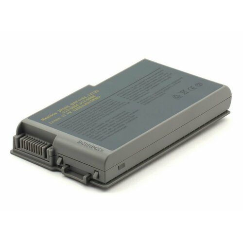 Аккумуляторная батарея для ноутбука Dell C2601