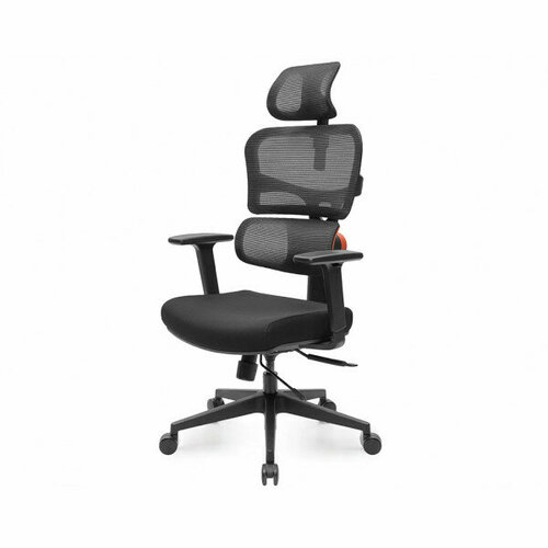Компьютерное кресло Eureka Ergonomic OC12 Ergonomic Office Chair Black