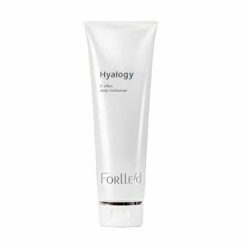 Крем для глубокого увлажнения кожи 100 гр FORLLED HYALOGY P-EFFECT DEEP MOISTURIZER 100 гр