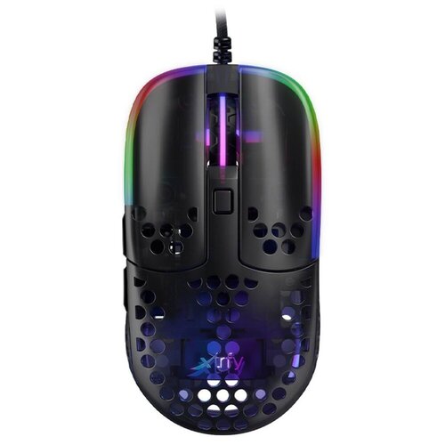 Xtrfy MZ1, Black