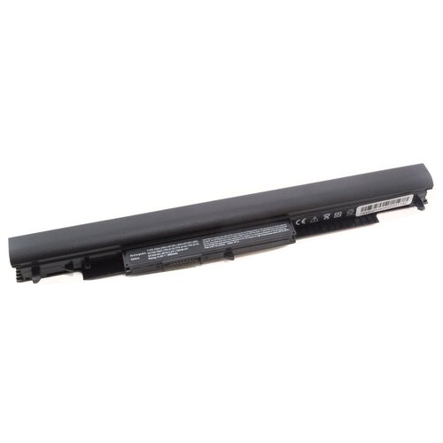 Аккумулятор HSTNN-LB6V для HP Pavilion 14 / 14Q / 14G / 15 / 15Q / 15G / Notebook PC 240 G4 / 245 G4 / 246 G4 / 250 G4 / 255 G4