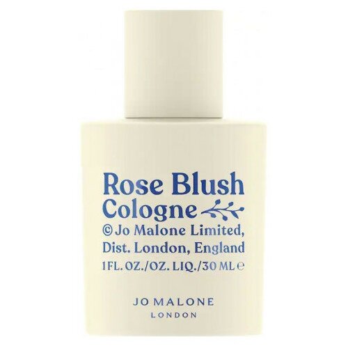 Одеколон Jo Malone Marmalade Collection Rose Blush Cologne 30ml