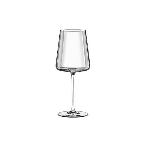 Бокал для вина «Мод» D=94, H=230мм; прозр. (Rona)