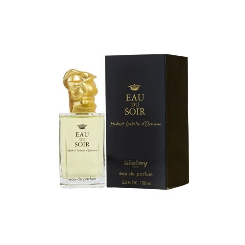 Парфюмерная вода Sisley Eau du Soir 100 мл.
