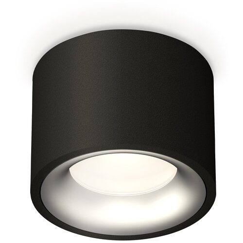 Комплект накладного светильника Ambrella light Techno spot XS7511023