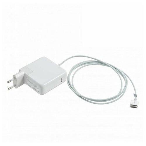 Блок питания для Apple A1184, MA538LL/B (MagSafe 60W) прямой