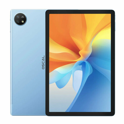 Планшет Oscal Pad 16 8/128 Blue