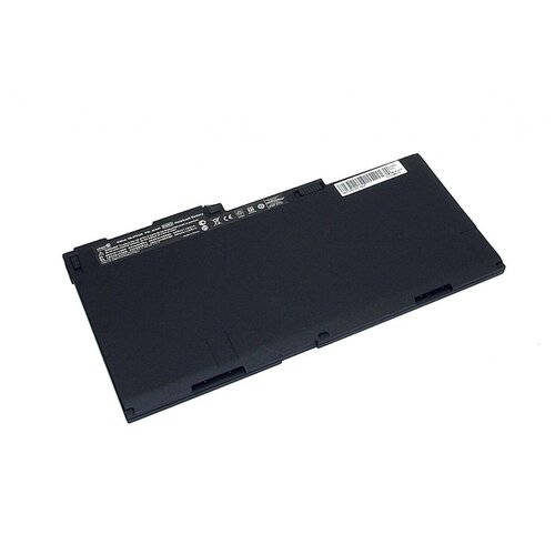 Аккумуляторная батарея Amperin для ноутбука HP EliteBook 840 G1 (CM03XL) 11.1V 4500mAh AI-840