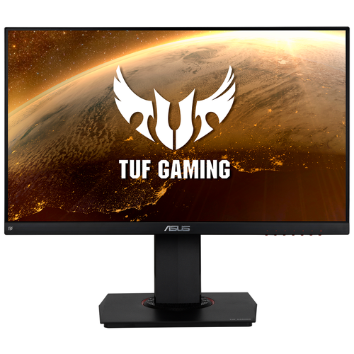 23.8" Монитор ASUS TUF Gaming VG249Q, 1920x1080, 144 Гц, IPS, black