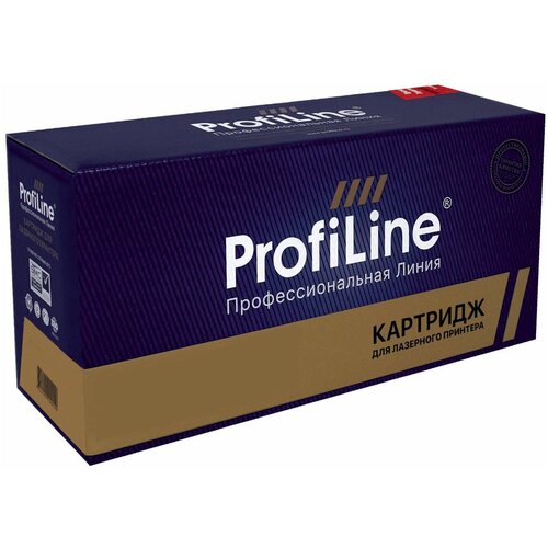 Тонер-картридж ProfiLine PL-TK-8315C (PL-TK-8315C-C)