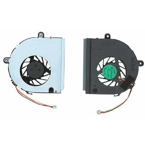 Вентилятор (кулер) для Asus 13GN5C10P060-1 (3-pin)