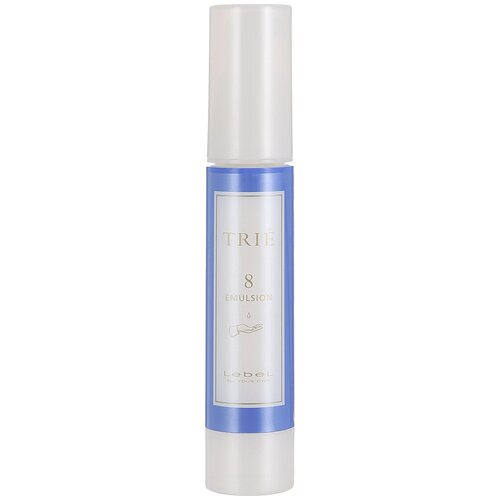Lebel Trie Эмульсия для волос Move Emulsion 8 50 г
