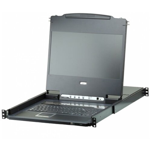 Переключатель KVM Aten CL6708MW-ATA-RG