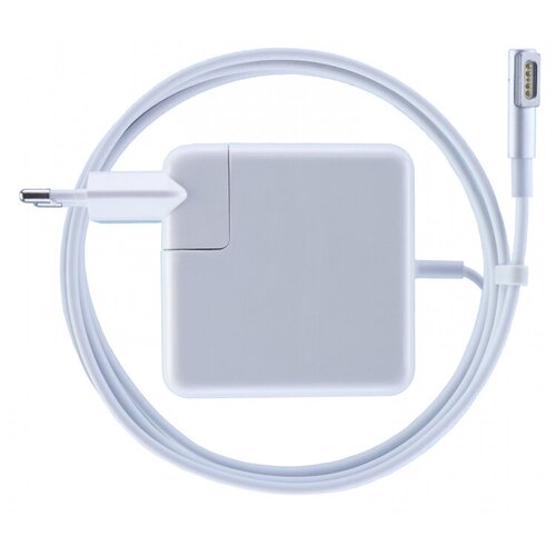 Блок питания для MacBook A1181 13" Late 2007 60W MS1 16.5V 3.65A