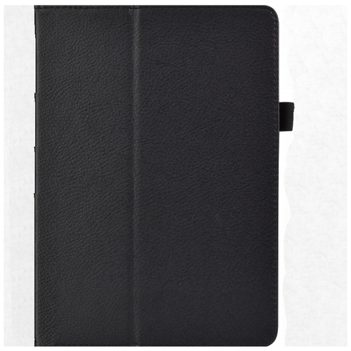 Чехол-книжка MyPads для планшета Onda V96 с мульти-подставкой и застежкой черный