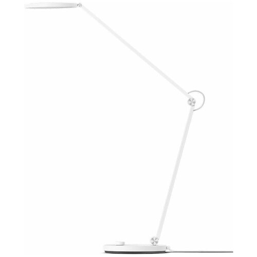 Светильник Xiaomi Mi Smart LED Desk Lamp Pro, белый