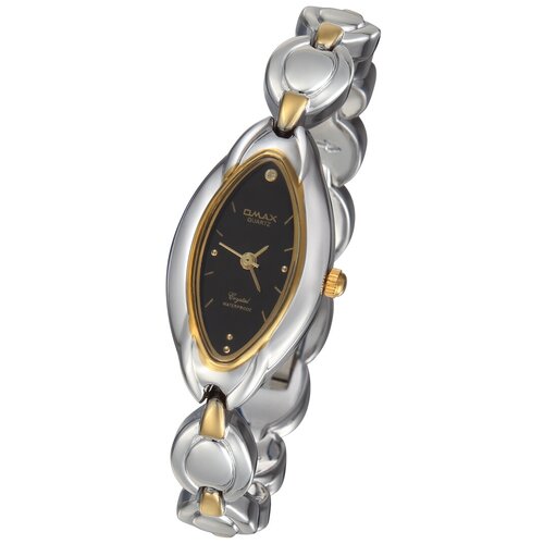 Наручные часы OMAX, золотой, мультиколор
