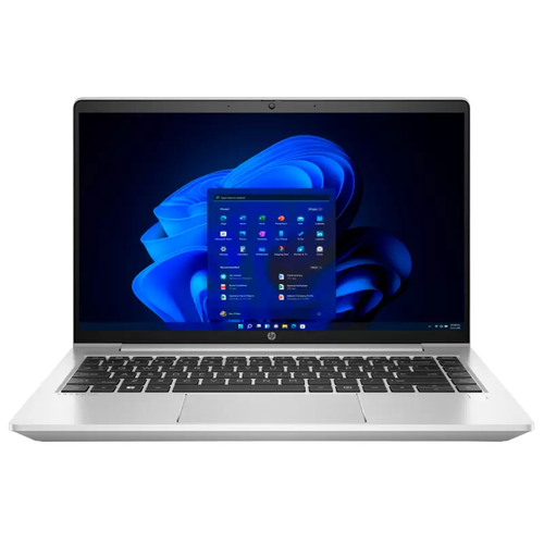 Ноутбук HP ProBook 440 G9 14" 1920x1080 IPS 60Hz (Intel Core i5-1235U, 16 GB DDR4 , Intel Iris Xe, 256GB SSD, Windows 10 Pro, 6J8Q6UT#ABA)