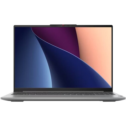 Ноутбук Lenovo IdeaPad Pro 5 16IRH8 83AQ0005RK (16", Core i7 13700H, 16Gb/ SSD 1024Gb, GeForce® RTX 4050 для ноутбуков) Серый
