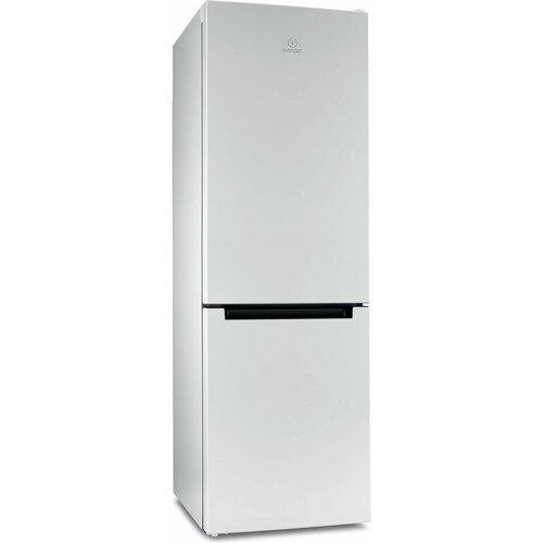 Холодильник Indesit DS 4180 W, 3 дверных полки