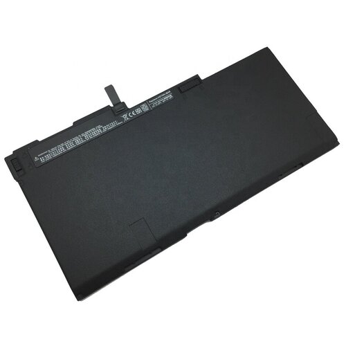 Аккумуляторная батарея усиленная для ноутбука HP CM03050XL