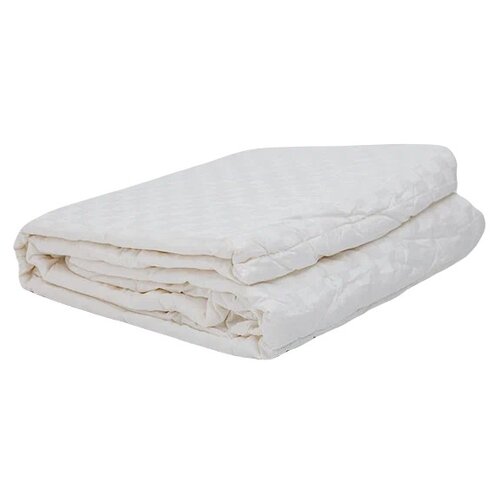 Одеяло Asabella CS, всесезонное, 145 x 205 см, белый