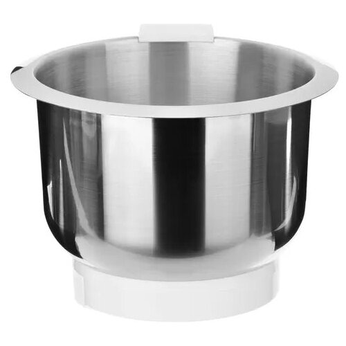 Чаша BOSCH MUZ4ER2 00703316 для кухонной машины, кухонного комбайна , серебристый