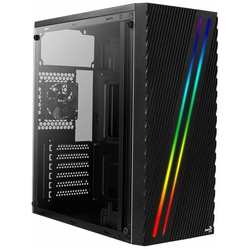 Системный блок BP Strike V1 Athlon 3000G/Vega 3/16gb/ssd512/W10Pro