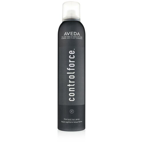 AVEDA Лак для волос Control Force Firm Hold Hair Spray, сильная фиксация, 300 мл