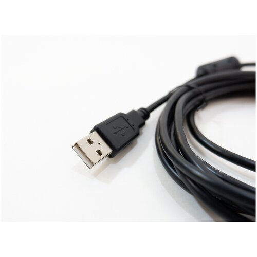 Кабель USB Type A — USB Type B длинна 3 метра Defender USB04-10PRO