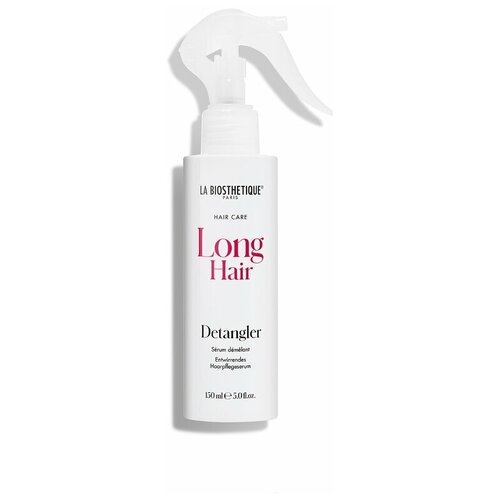 Спрей-уход для длинных волос Detangler, La Biosthetique, 150 мл.