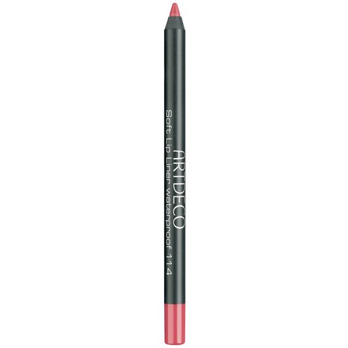 ARTDECO Карандаш для губ Soft Lip Liner Waterproof, 114